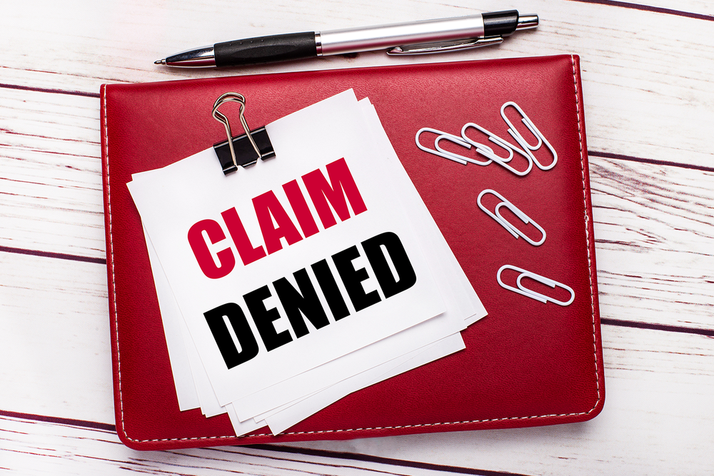 Denial Code CO 150: An Ultimate Guide — Etactics