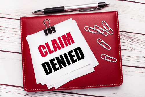 Denial Code CO 150: An Ultimate Guide — Etactics