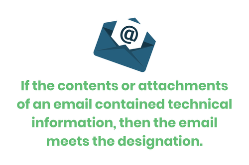 Everything You Need to Know About CUI Designations — Etactics