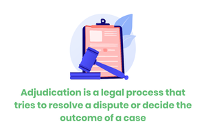 [Answered] What is Claim Adjudication? — Etactics