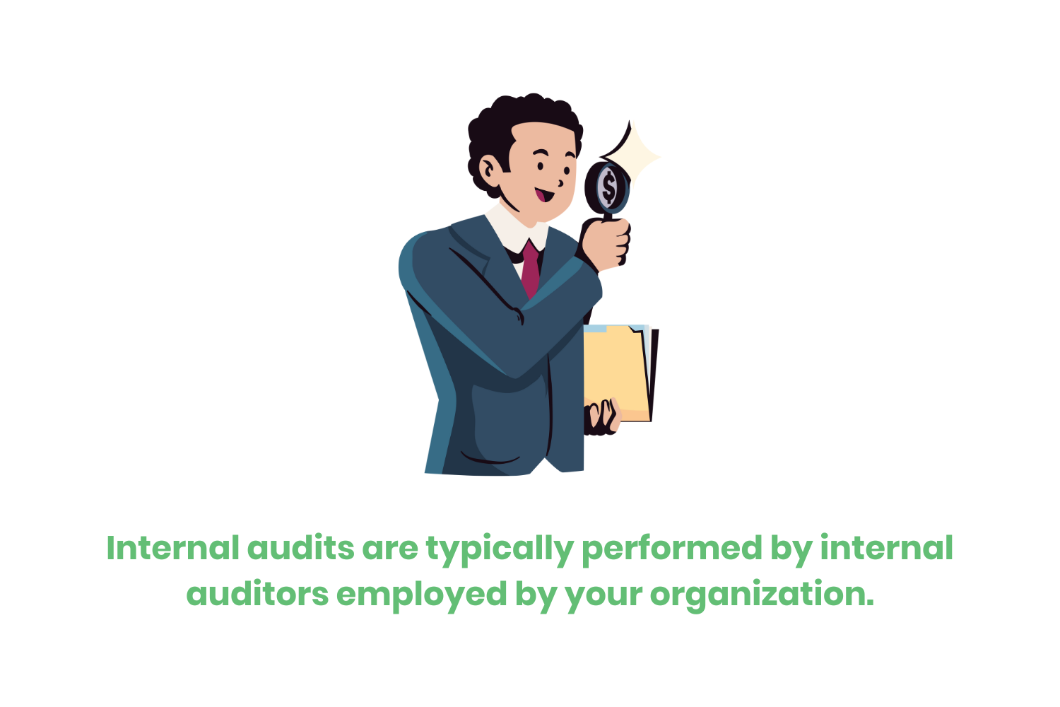 How to Create a Comprehensive Step-by-Step Internal Audit Checklist ...