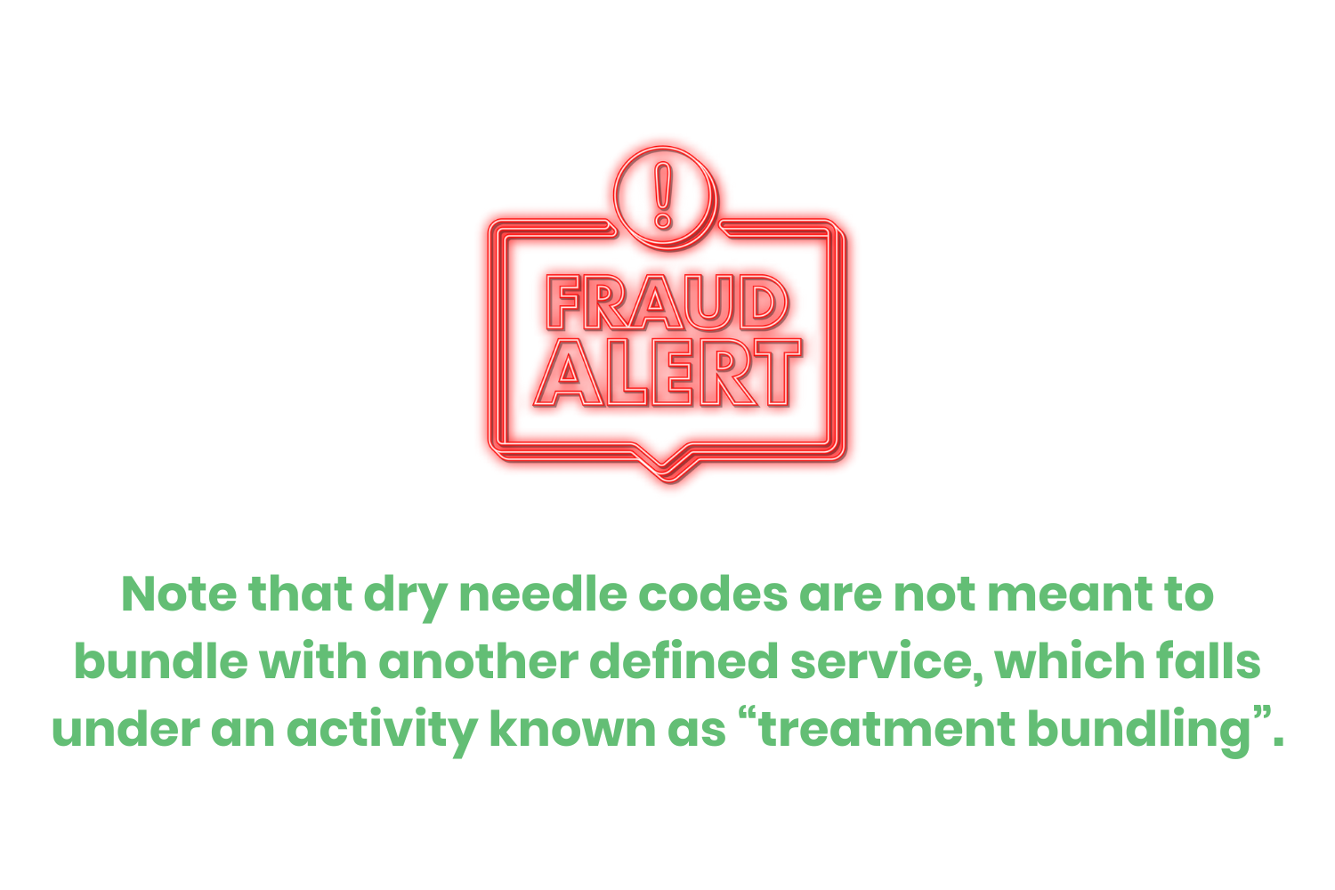 Dry Needling CPT Codes: An Ultimate Guide — Etactics