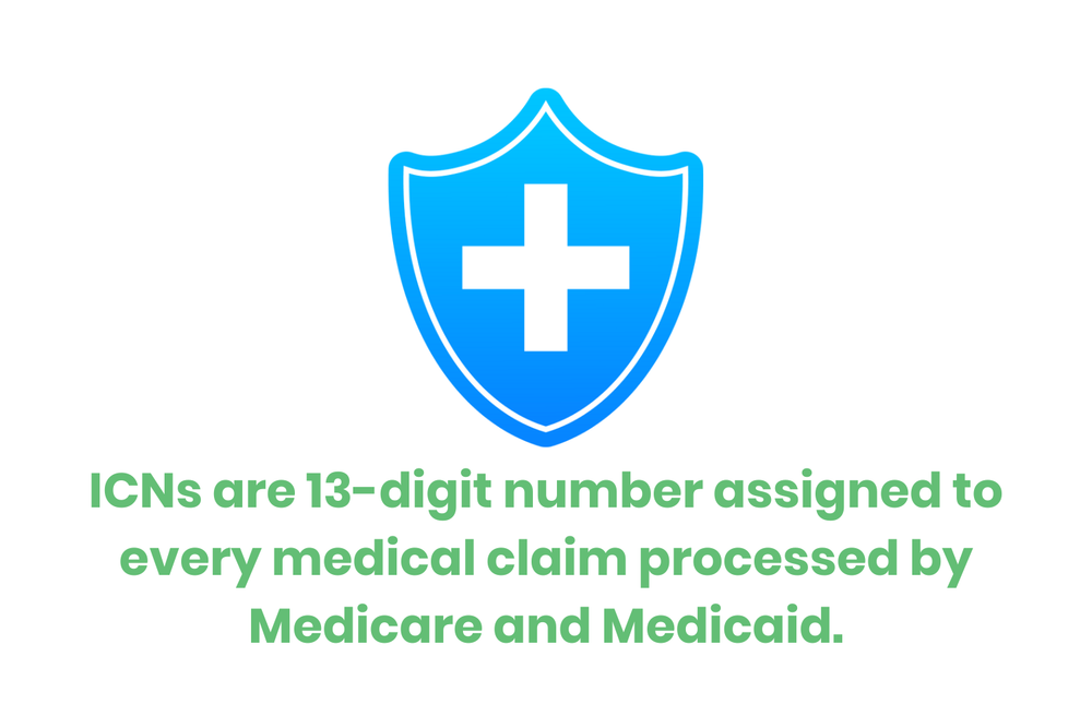 The Ultimate Guide to Internal Control Numbers (ICN) — Etactics