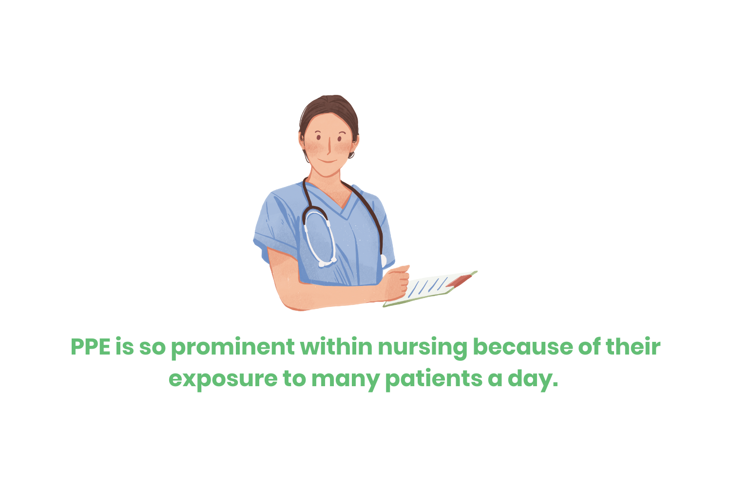 Personal Protective Equipment for Nurses: Everything You Need to Know ...