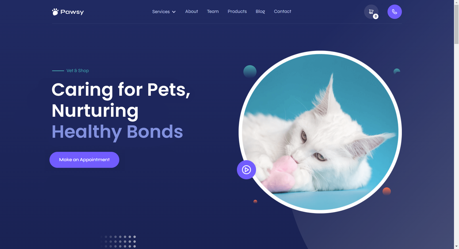 Pawsitively Effective: The Ultimate Guide to Veterinary Marketing ...
