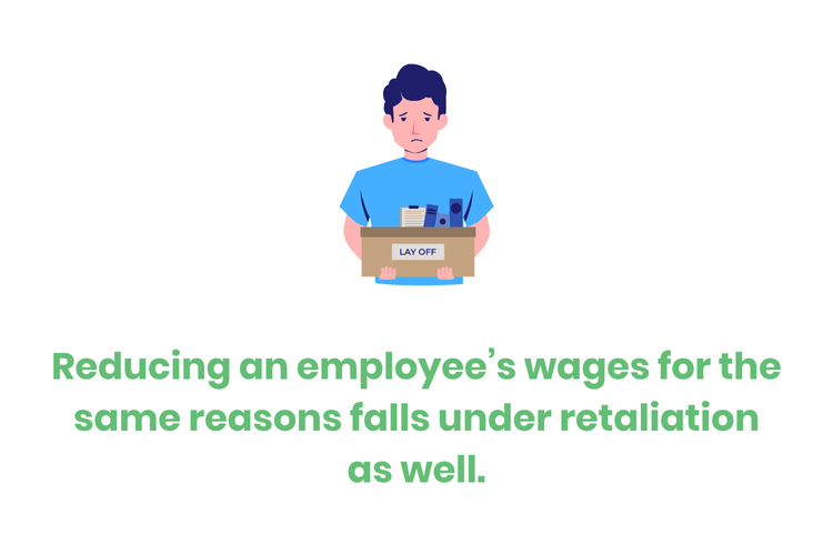 Workplace Retaliation at Work: Key Signs and What to Do — Etactics