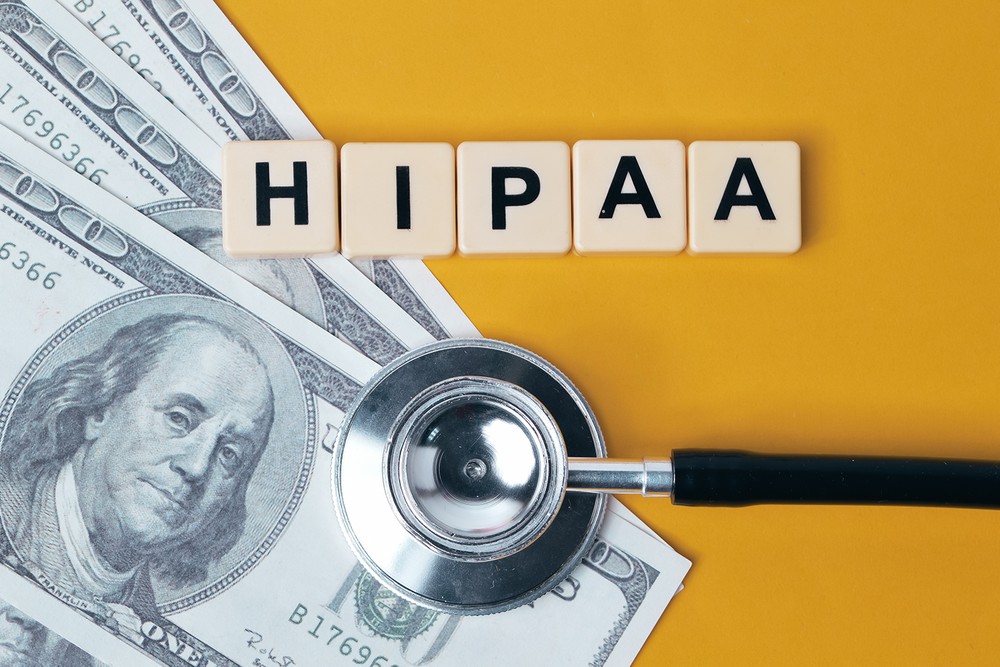 13 Most Common HIPAA Violations: Unmasked — Etactics