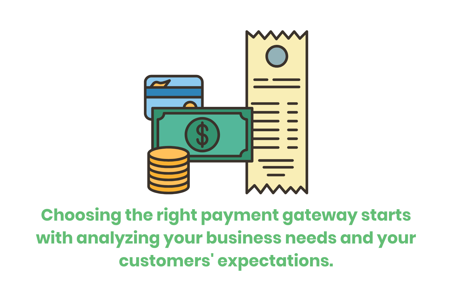 A Simple Guide to Website Payment Gateway Integrations — Etactics