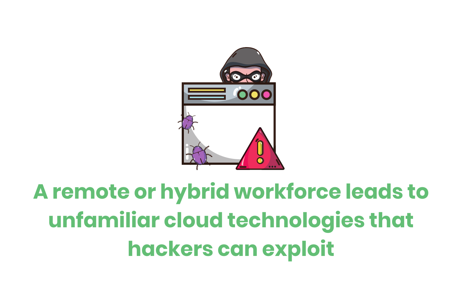 170+ Phishing Statistics: Open Rates, Victims and Impact — Etactics