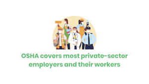 OSHA: Who is Covered? — Etactics