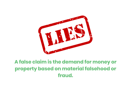 False Claims Act Violations: Real-Life Examples and Key Insights — Etactics