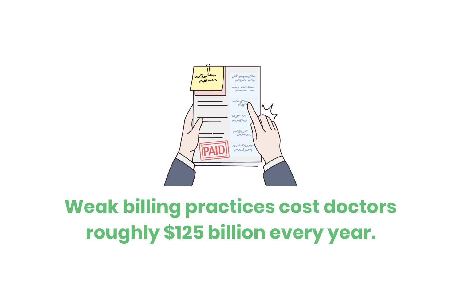 Payment Posting in Medical Billing: Everything You Need to Know — Etactics