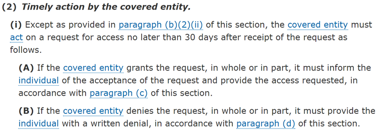 4 Invoice Examples for Medical Record Requests — Etactics