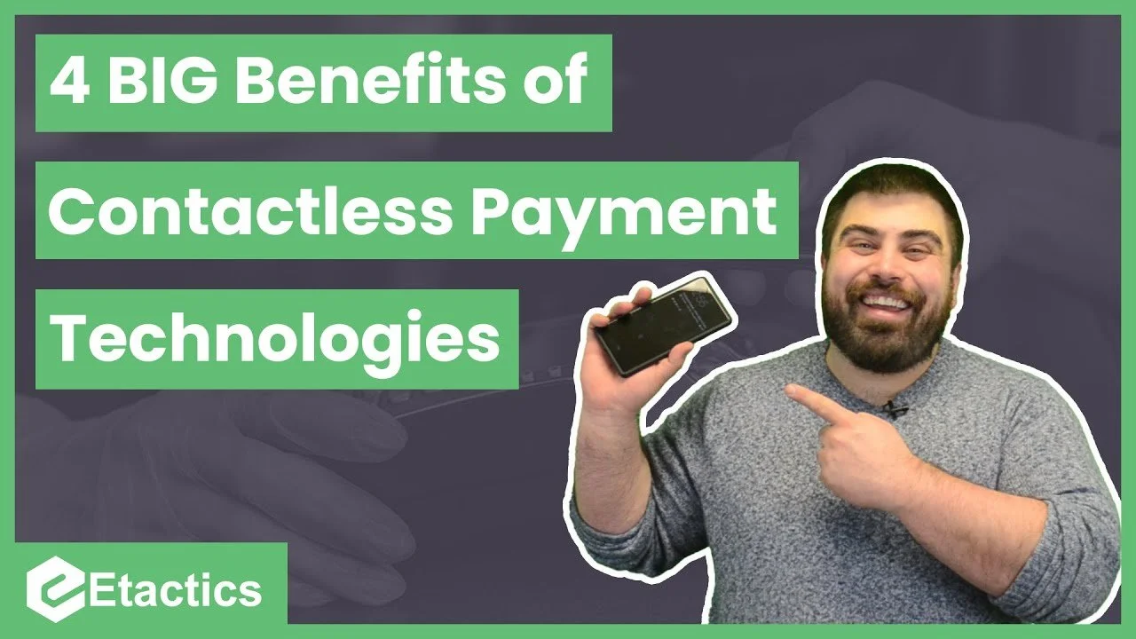Contactless Payment Technologies: A Business's Guide to Simple Payment ...