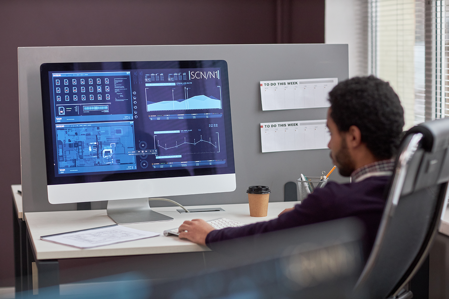 CMMC Level 1 Continuous Monitoring: Everything You Need to Know — Etactics