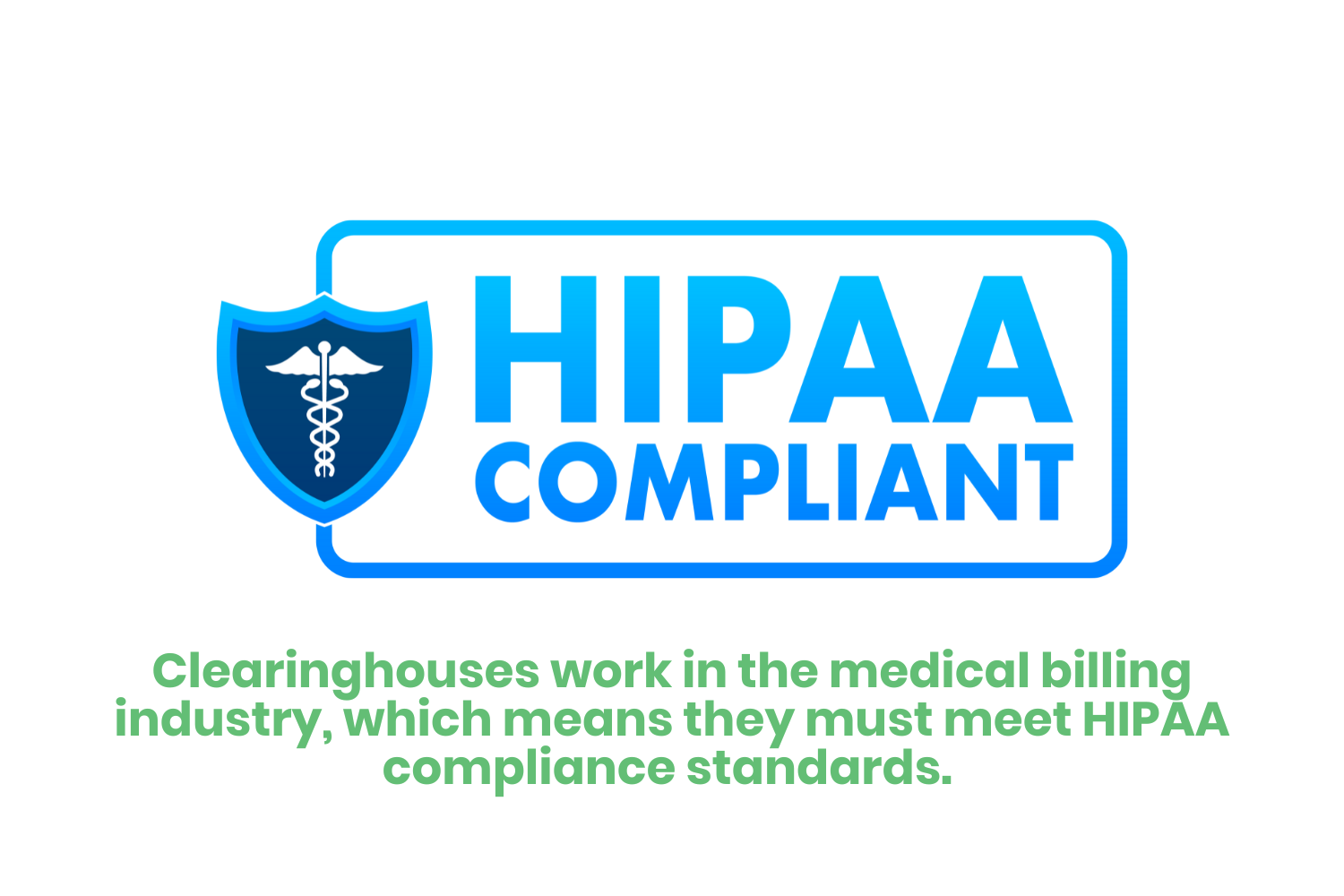 [ANSWERED] What Does a Clearinghouse Do During Claim Submissions ...