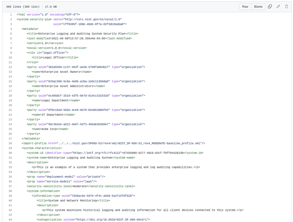 The Ultimate CMMC SSP Guide (Template Included) — Etactics