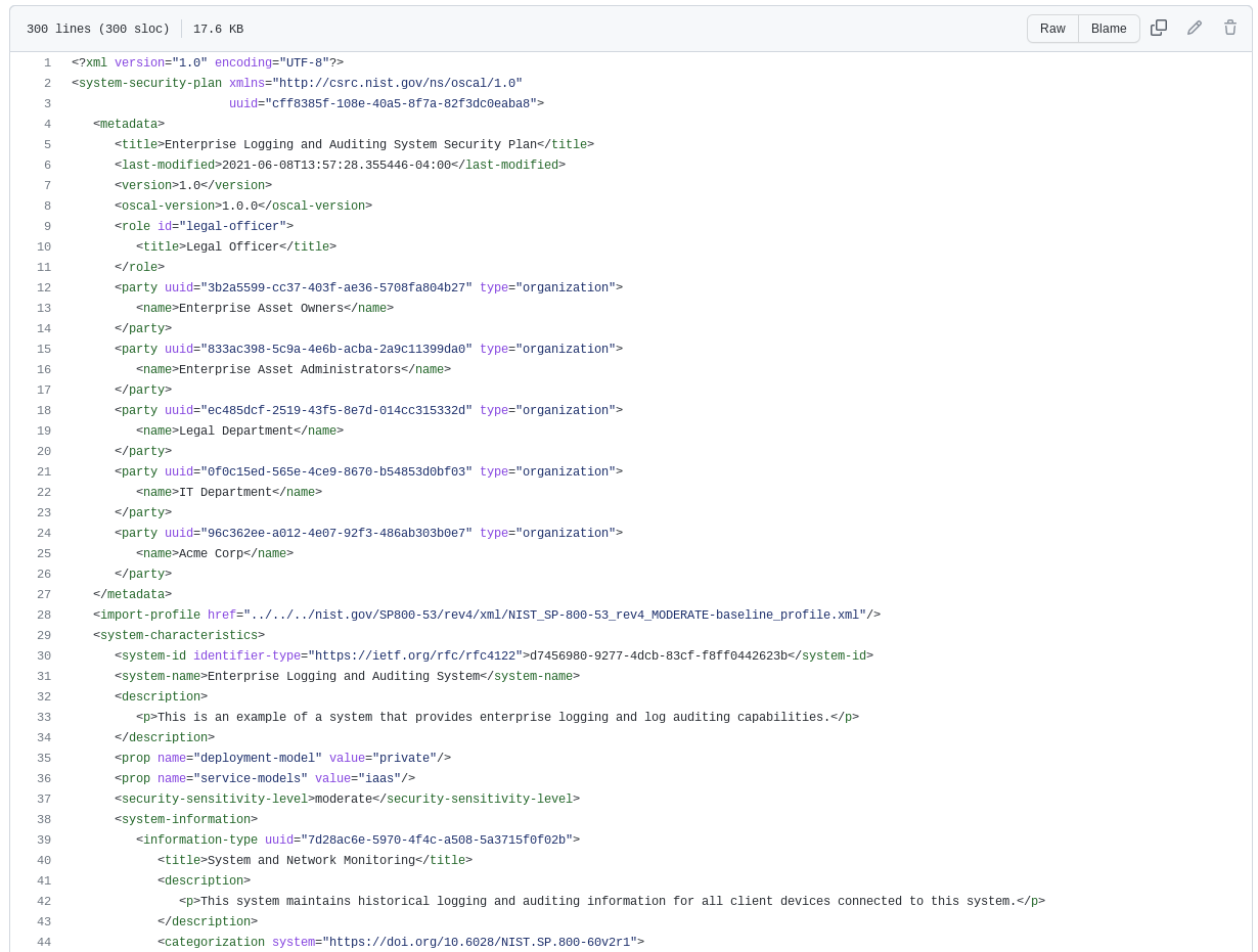 The Ultimate CMMC SSP Guide (Template Included) — Etactics