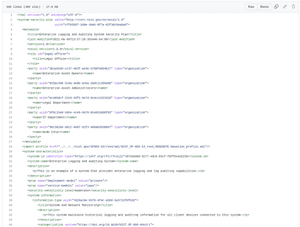 The Ultimate CMMC SSP Guide (Template Included) — Etactics