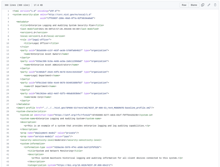 The Ultimate CMMC SSP Guide (Template Included) — Etactics
