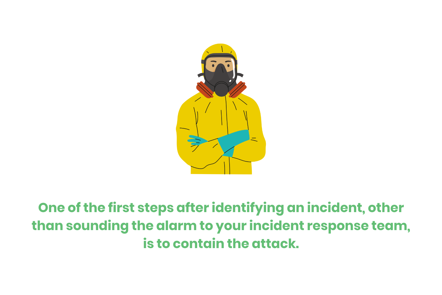 7 Key Steps of Incident Response That Protect Your Organization — Etactics