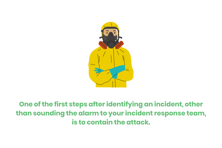 7 Key Steps of Incident Response That Protect Your Organization — Etactics