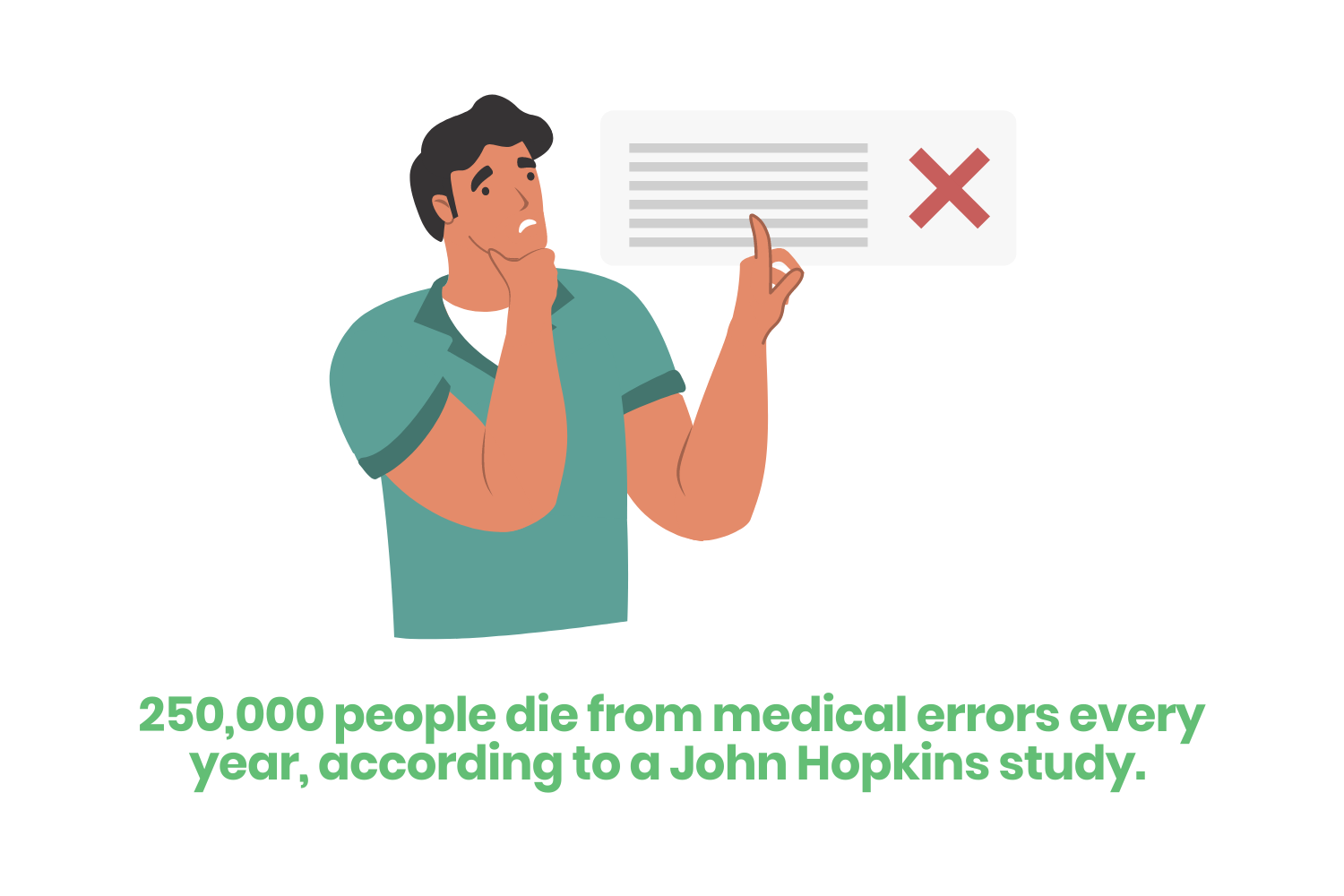 Why Use QR Codes in Healthcare: 9 Reasons — Etactics