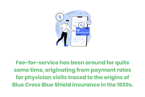 Fee for Service Vs. Value Based Care: Key Differences — Etactics