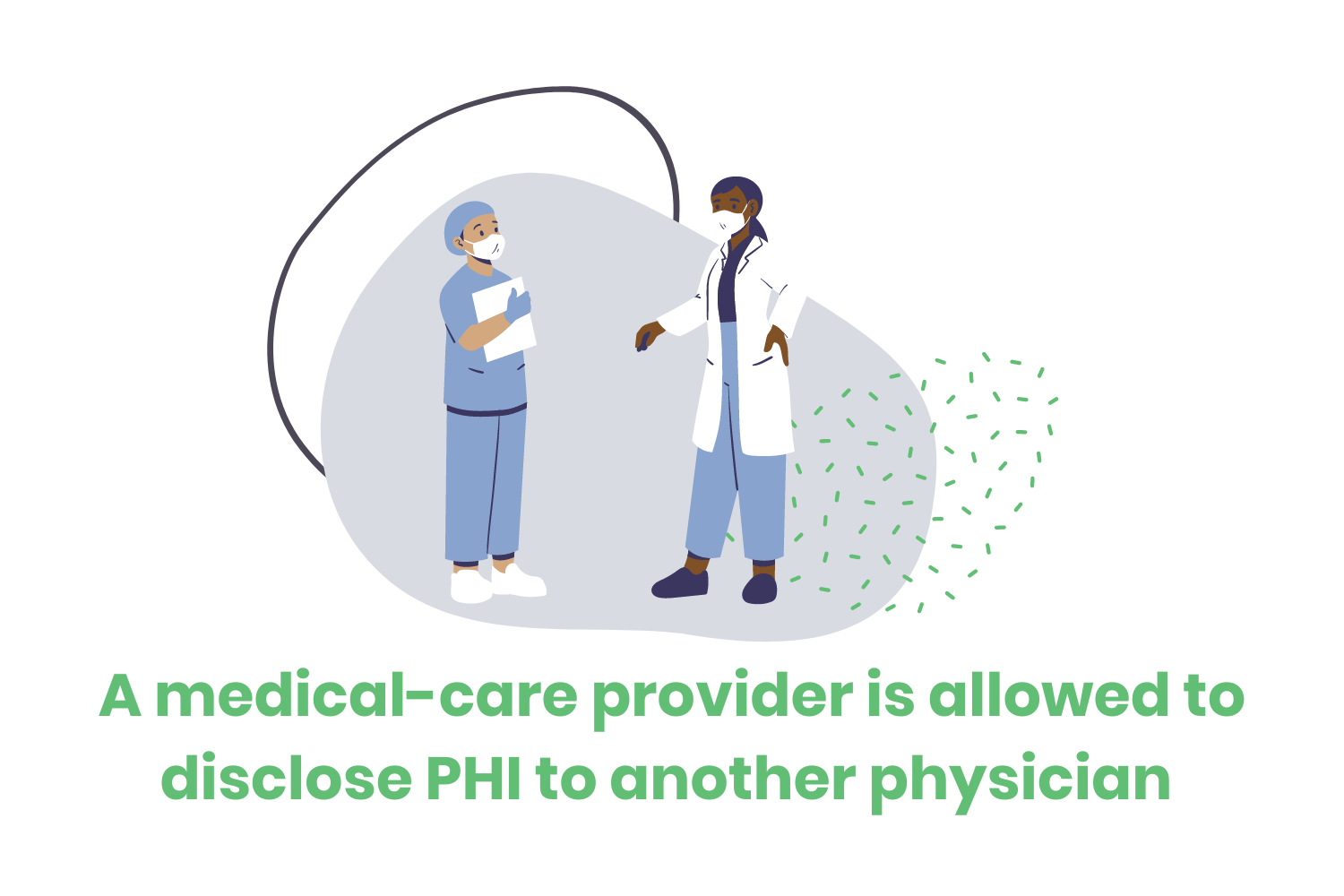 10 Examples of Patient Confidentiality (Exceptions Included) — Etactics