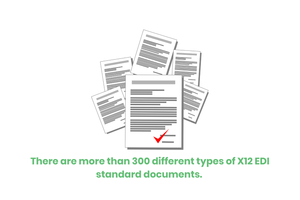 EDI X12 Basics: ANSI ASC X12 and the X12 Standard — Etactics