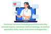 In-Network vs. Out-of-Network: The Difference in Care & Providers ...