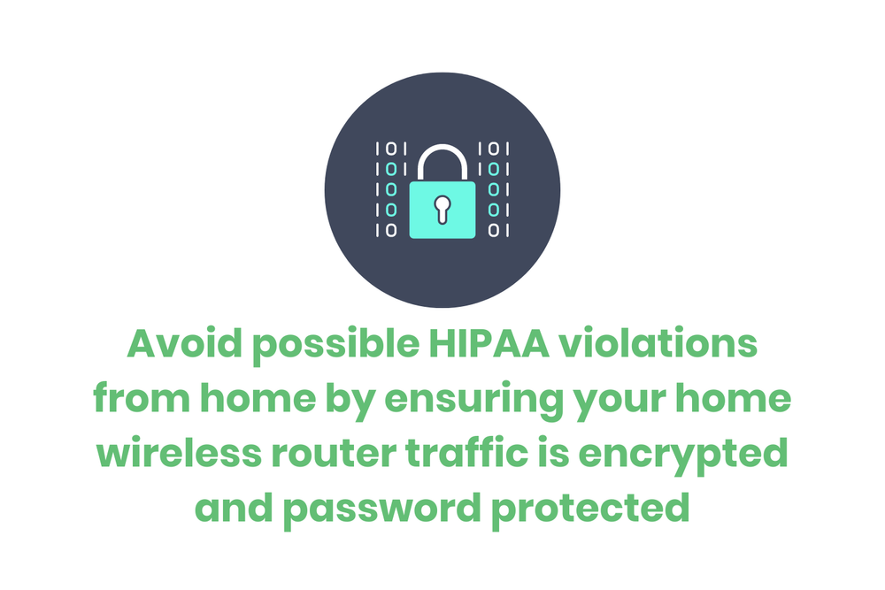 The Ultimate Guide to HIPAA for Remote Workers — Etactics