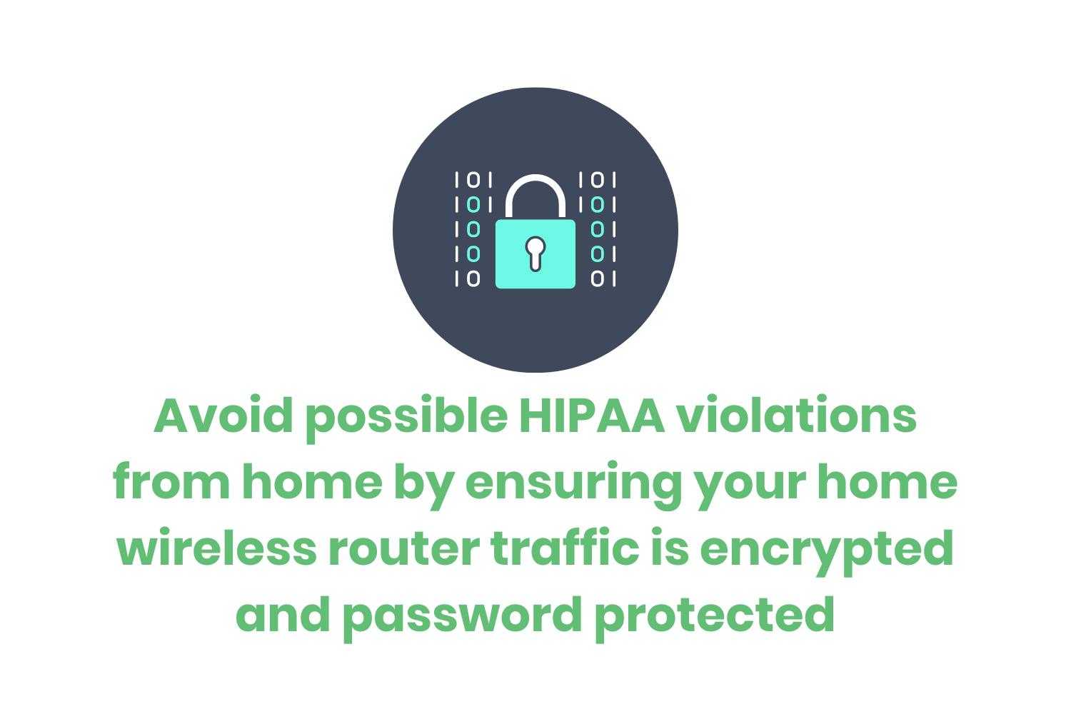 The Ultimate Guide to HIPAA for Remote Workers — Etactics
