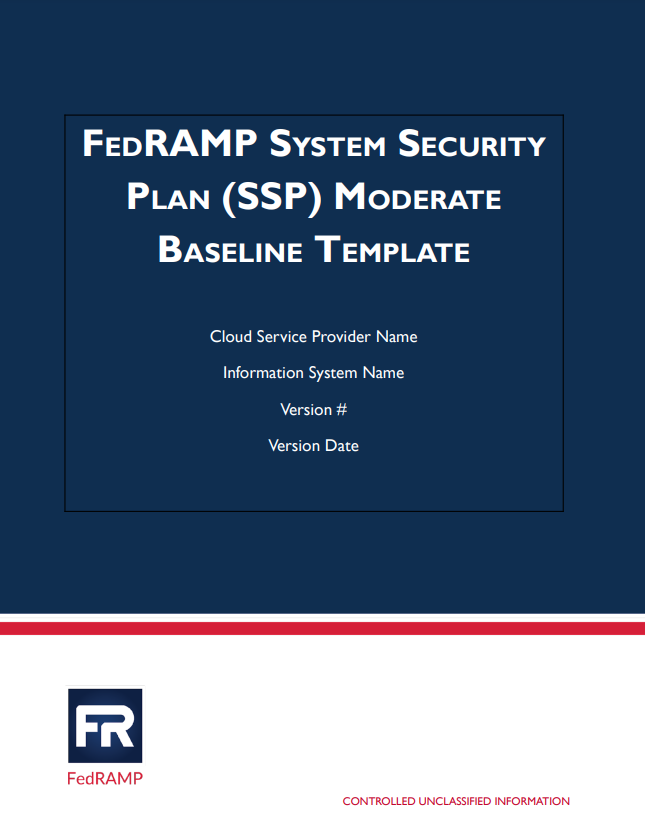 The Ultimate CMMC SSP Guide (Template Included) — Etactics