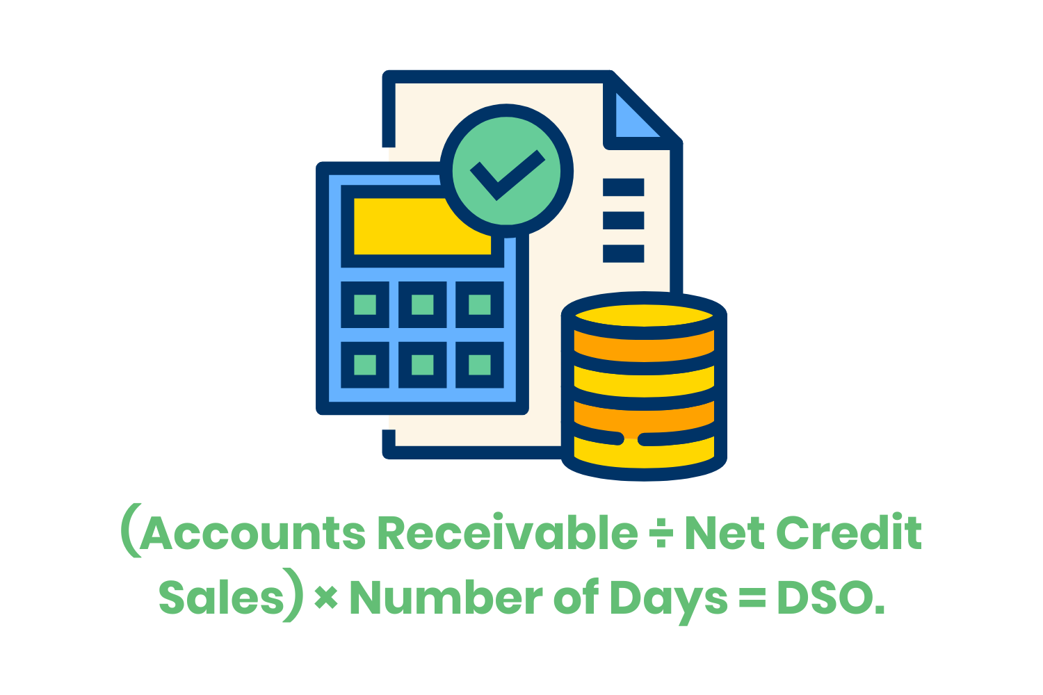 Understanding Days Sales Outstanding (DSO): Calculation Techniques and ...