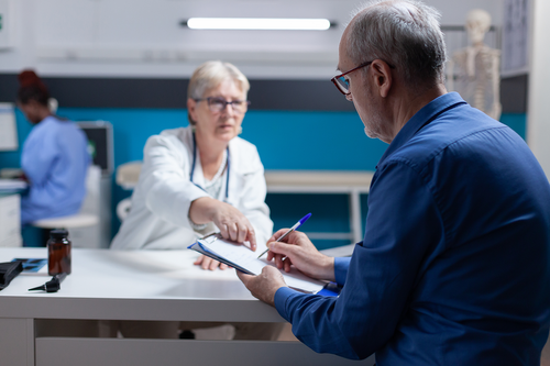 3 Helpful Examples of HIPAA Consent Forms — Etactics