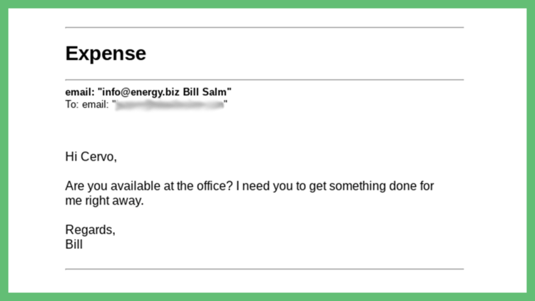 [ANSWERED] Which is The Recommended Method for Verifying an Email's ...