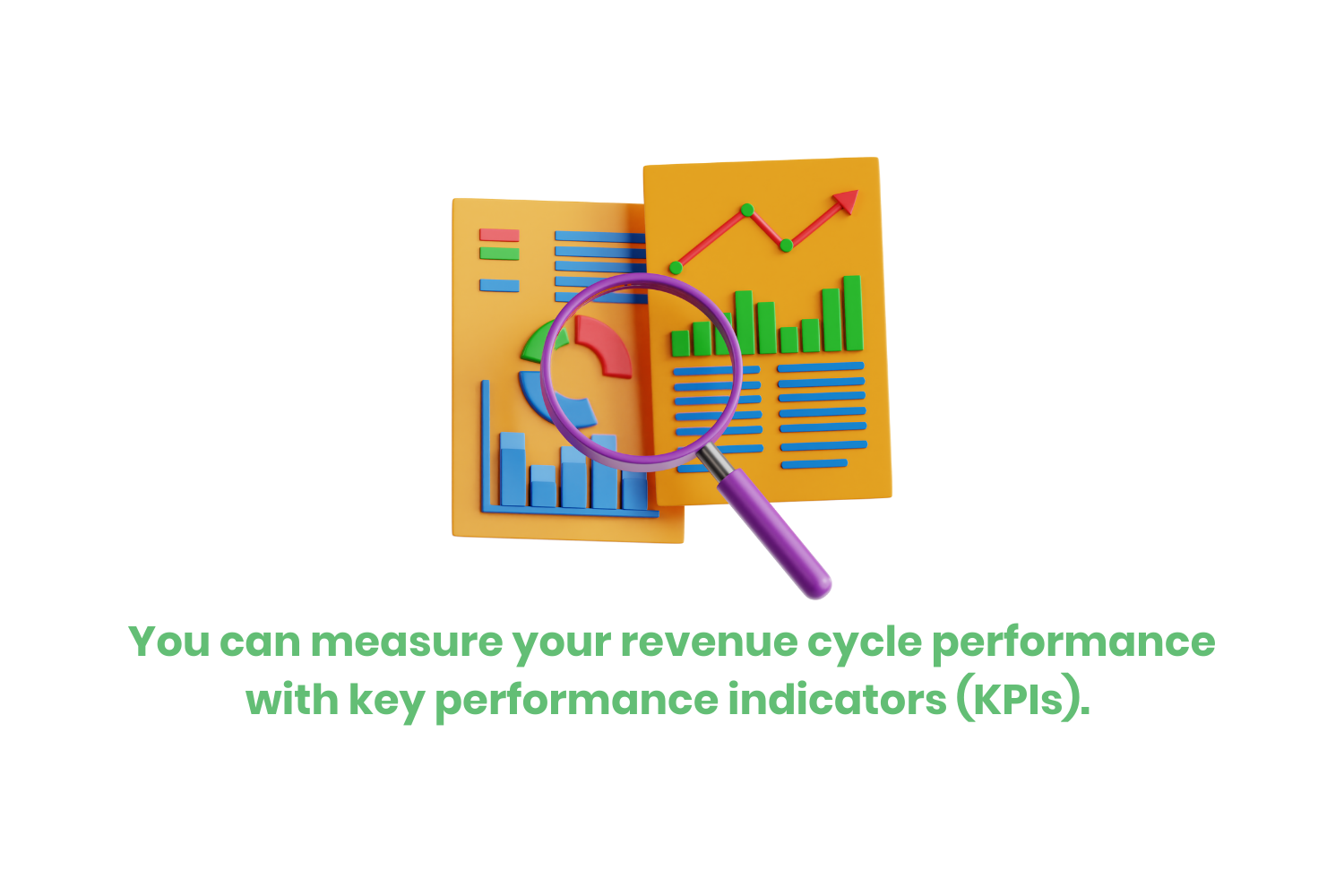 Front-End Revenue Cycle Management: Everything You Need to Know — Etactics