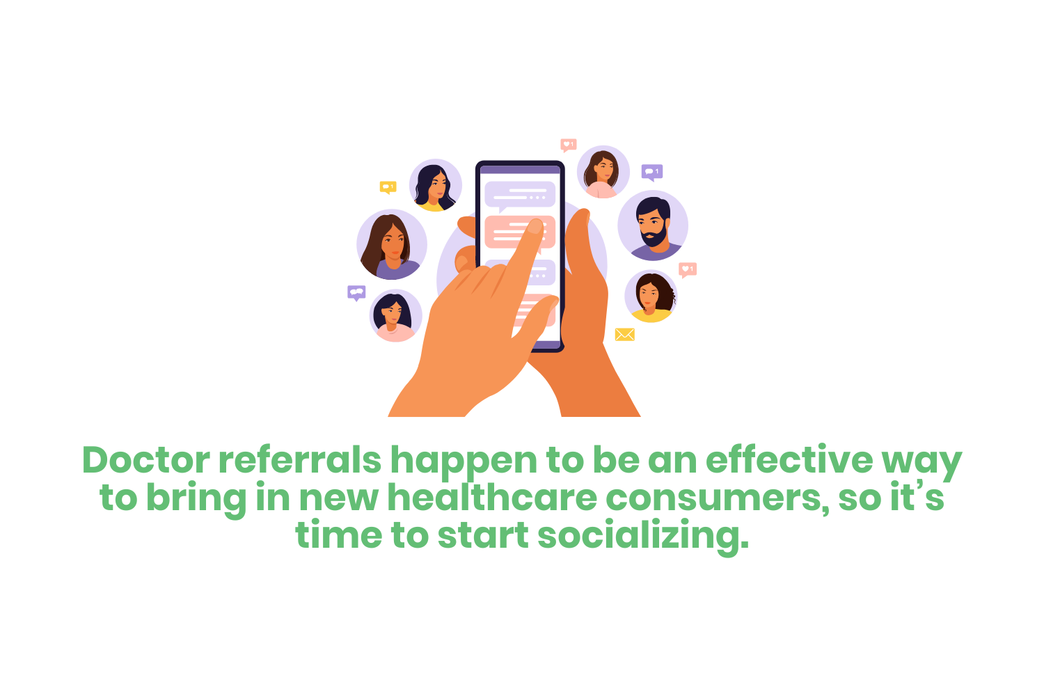 Medical Healthcare Marketing: An Ultimate Guide — Etactics