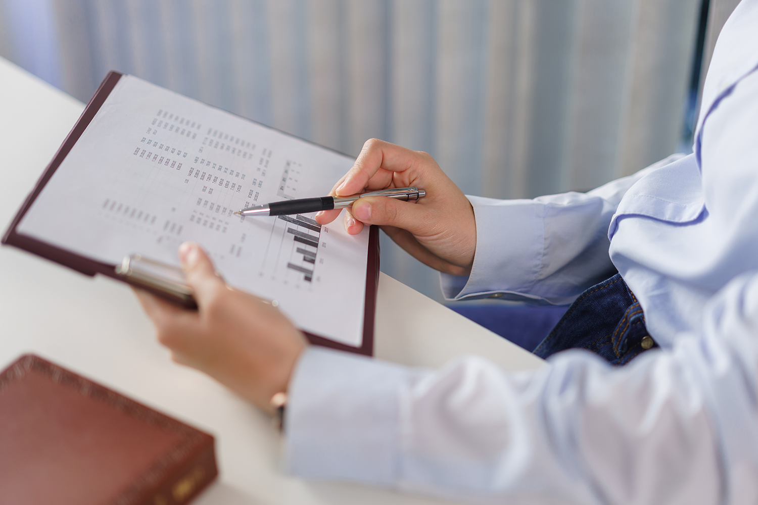 HIPAA Security Risk Assessment Template: An Ultimate Guide — Etactics