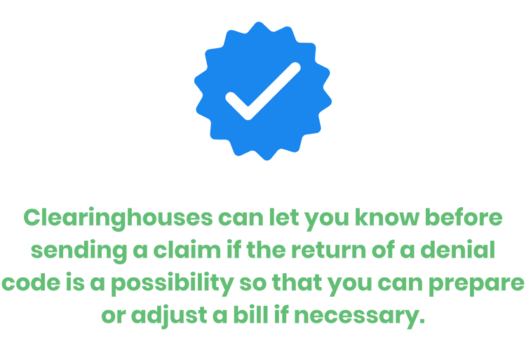 Denial Code CO 45: What it is and How to Get Help — Etactics