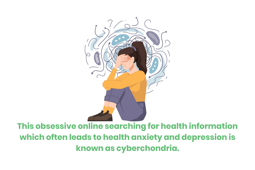 8 Real-World Examples Why You Should Stop Googling Symptoms — Etactics