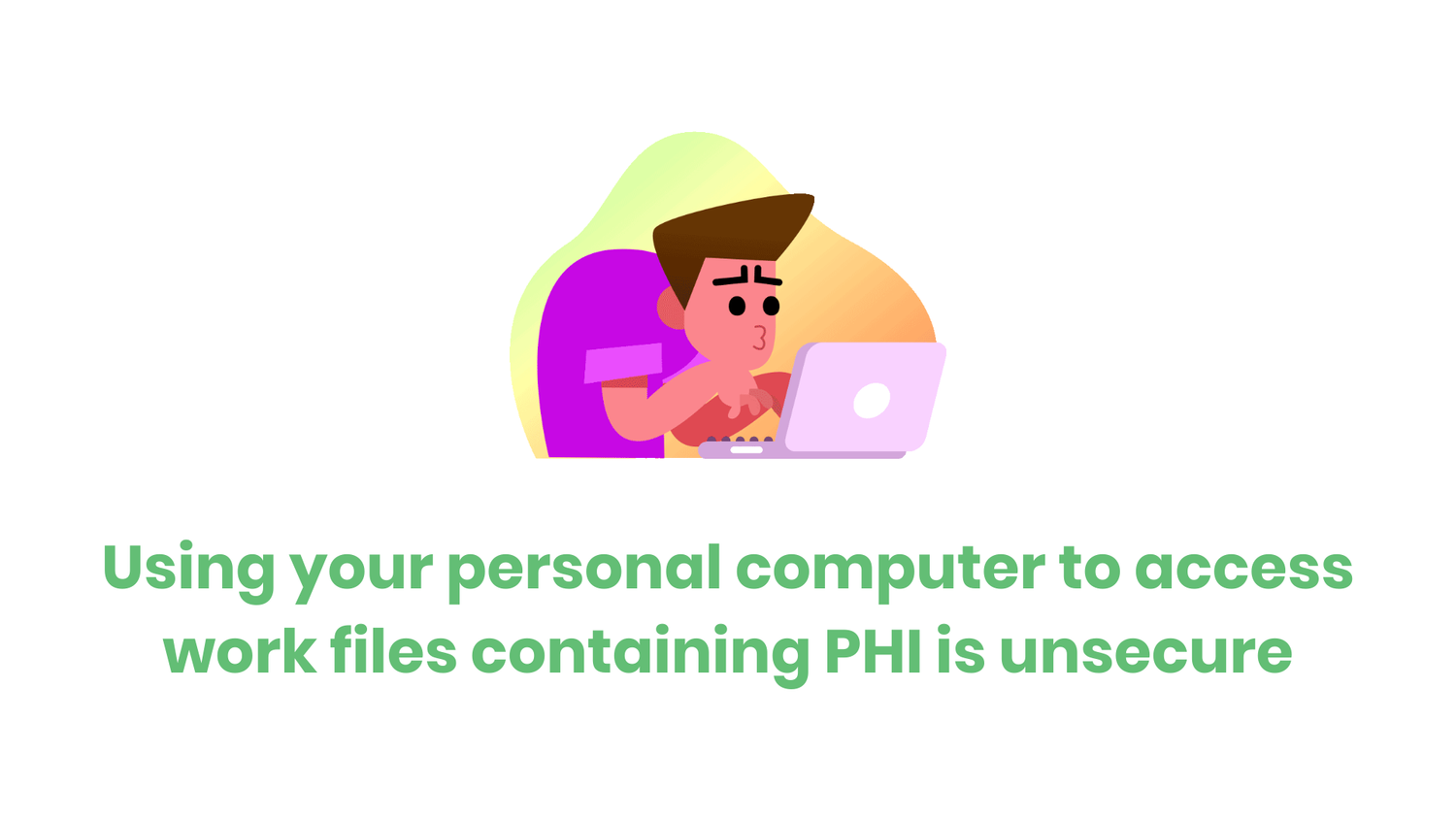 8 Real HIPAA Violation Examples and Their Consequences — Etactics