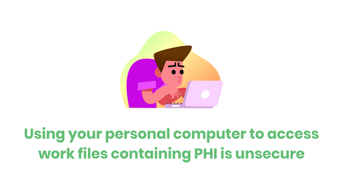 8 Real HIPAA Violation Examples and Their Consequences — Etactics