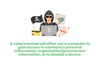 Digital Delinquents: 5 Real-World Cybercrime Examples — Etactics
