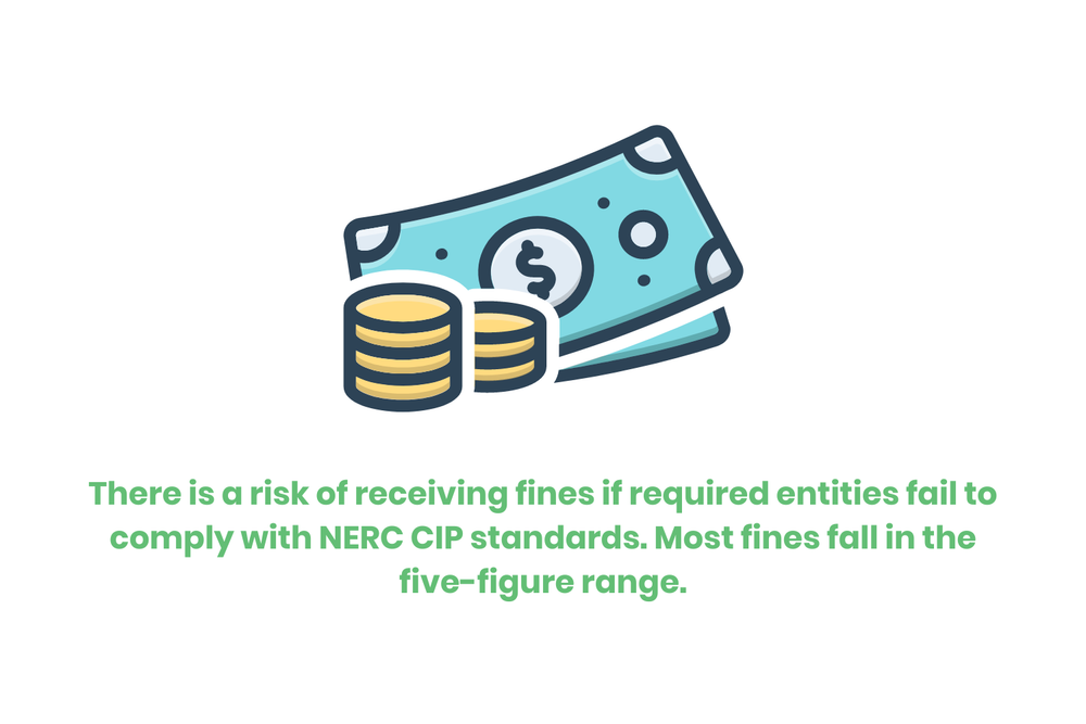 [ANSWERED] What is the NERC CIP? — Etactics