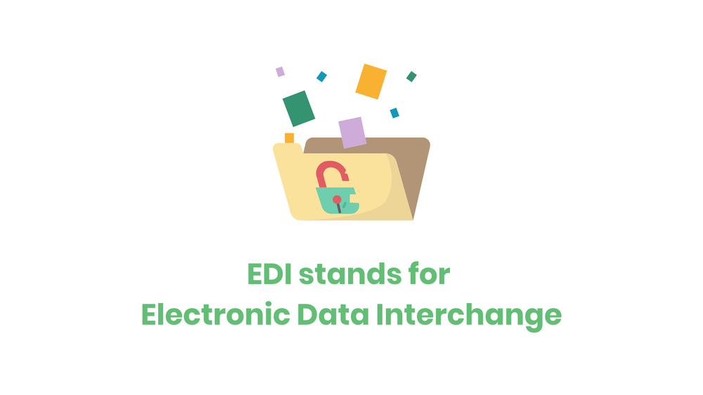 Answered: What is EDI in Healthcare? — Etactics