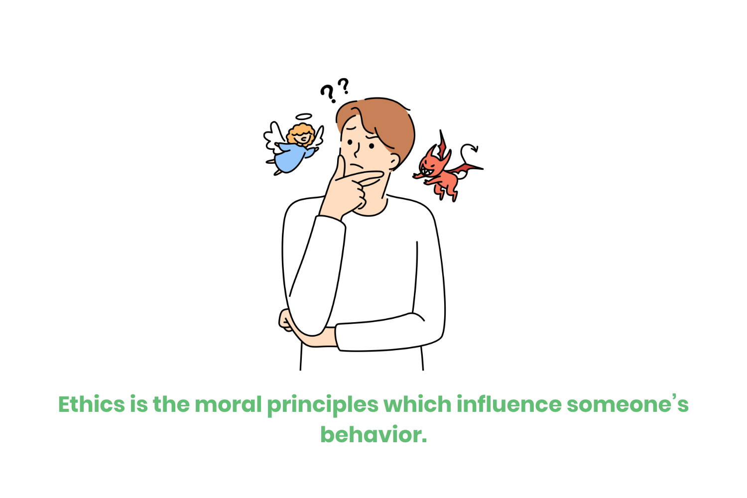 13 Excellent Ethics Training Examples — Etactics