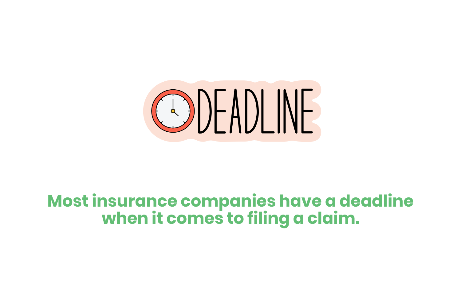 14 Illuminating Claim Denial Reasons & Their Codes — Etactics