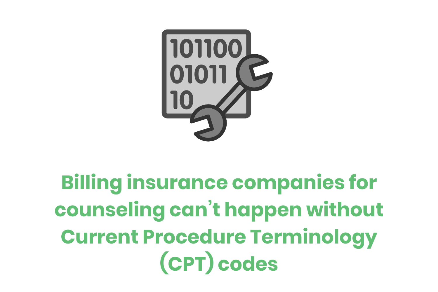 How to Bill Insurance Companies for Counseling: 5 Easy Steps — Etactics